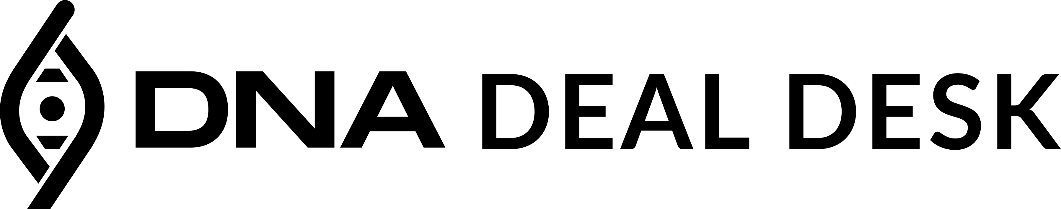 DNA Deal Desk